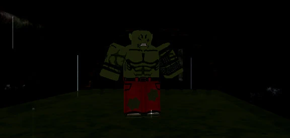 Abomination | The Roblox Marvel Omniverse Wiki | Fandom
