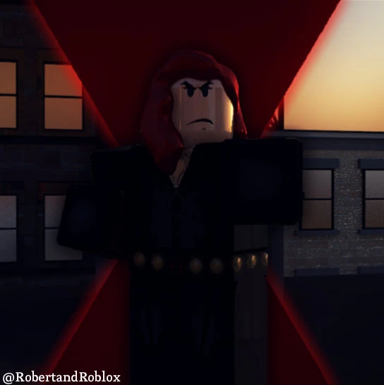 Black Widow | The Roblox Marvel Omniverse Wiki | Fandom