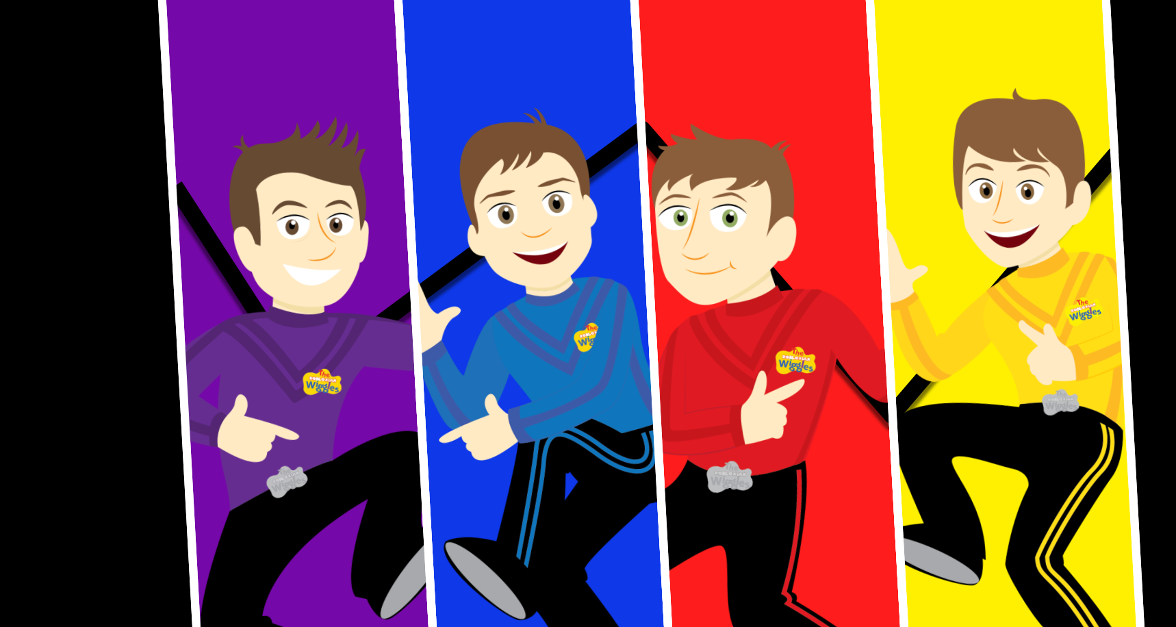 The Robloxian Wiggles Wikithe Robloxian Wiggles Wiki The Robloxian