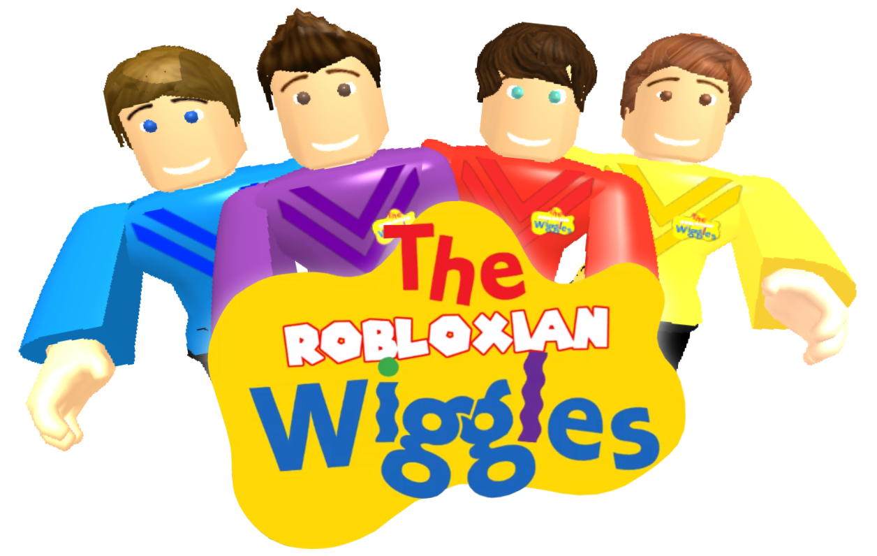 Wiggly Albums The Robloxian Wiggles Wiki Fandom Powered By Wikia