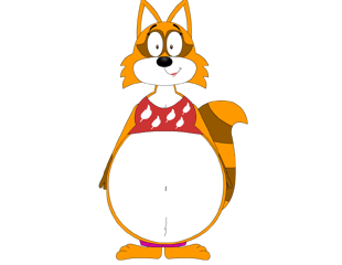 Ruthie | The Rodfellows Wiki | Fandom