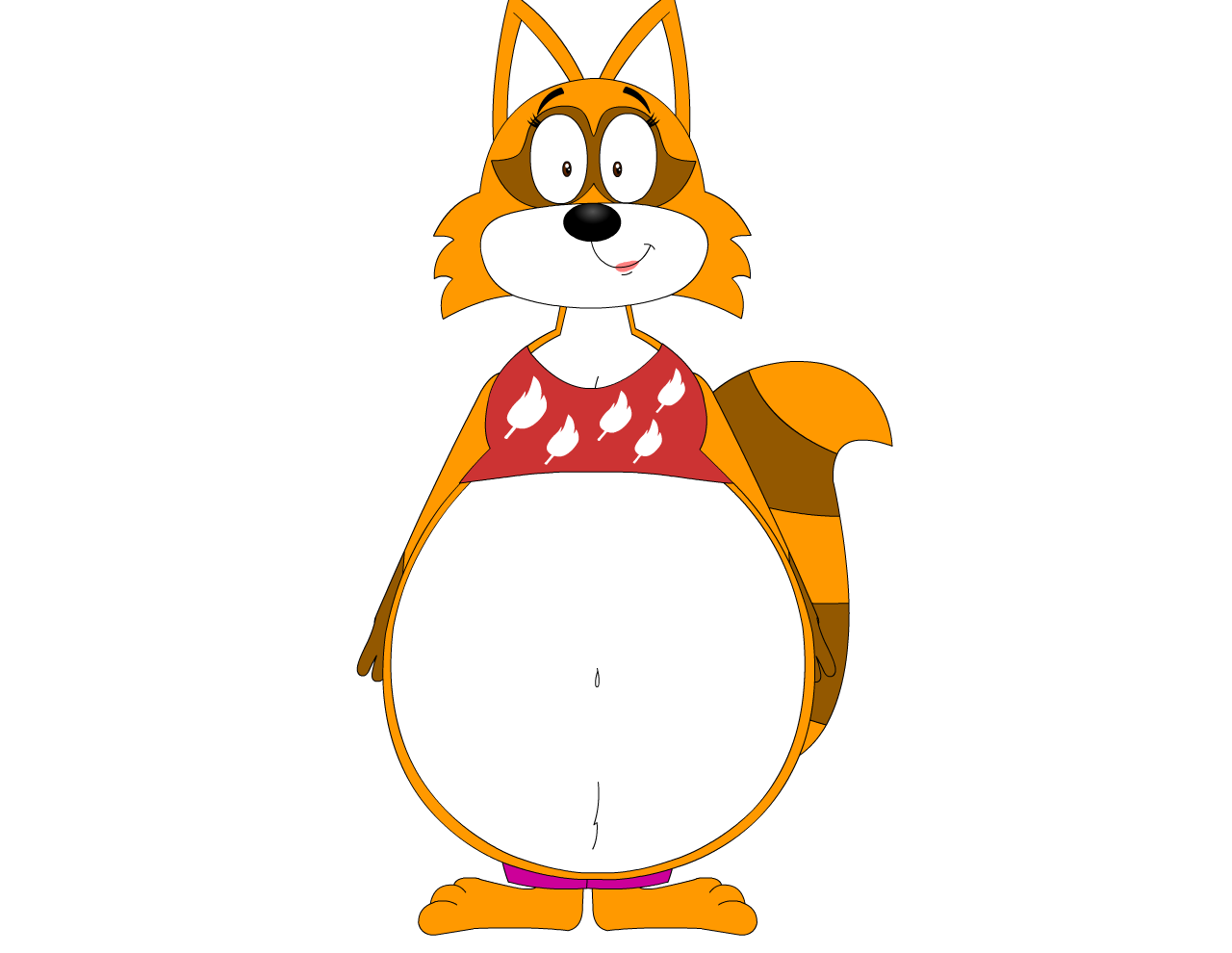 Ruthie | The Rodfellows Wiki | Fandom