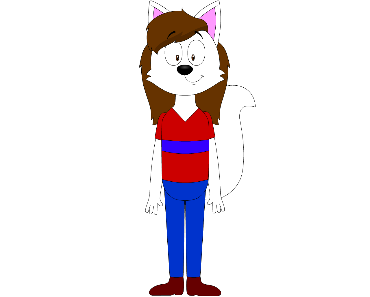 Pip Pip | The Rodfellows Wiki | Fandom