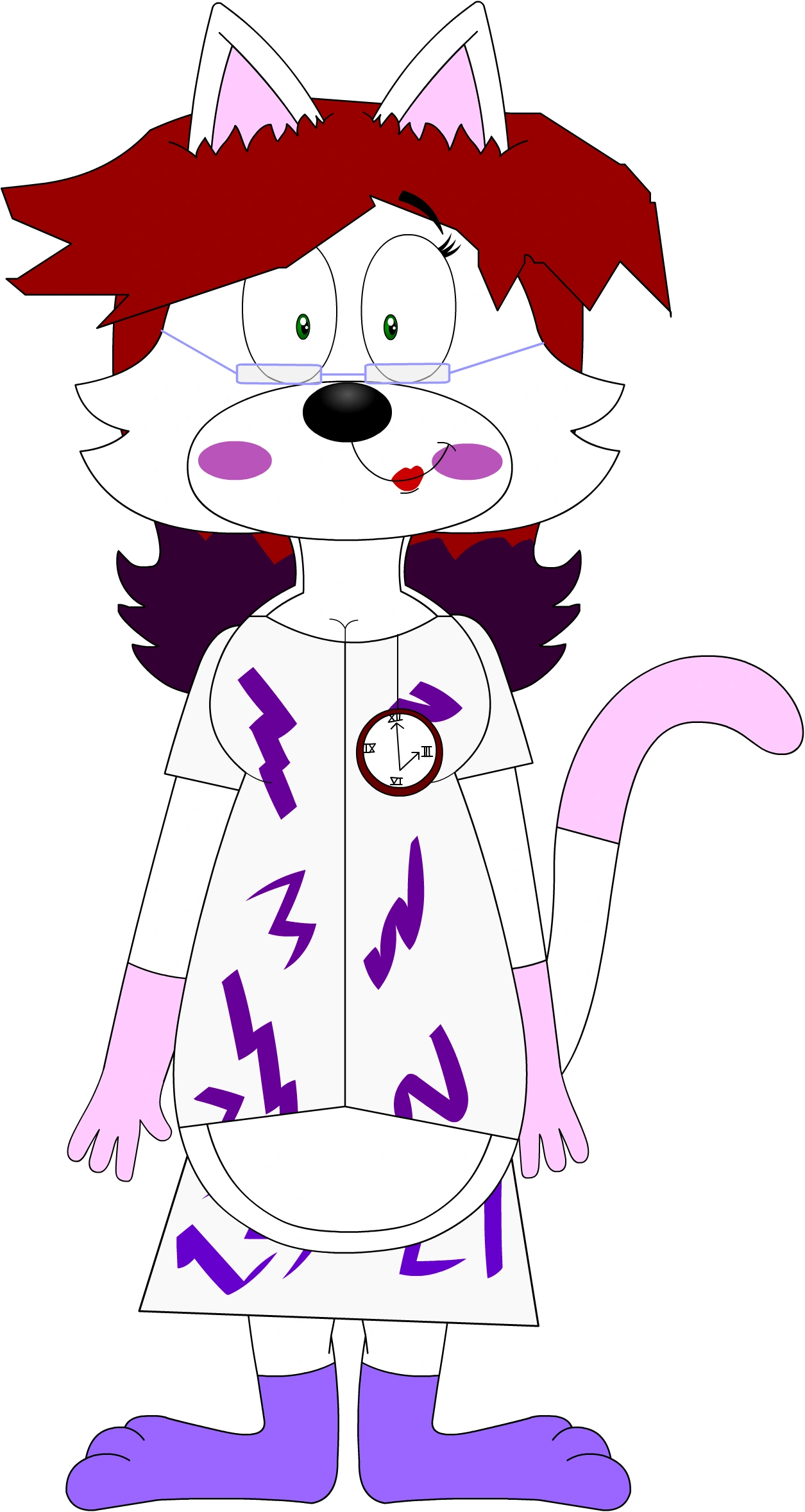 Quin | The Rodfellows Wiki | Fandom