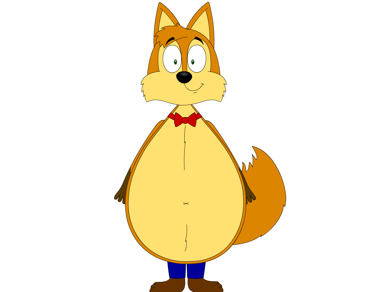 Tatertot | The Rodfellows Wiki | Fandom