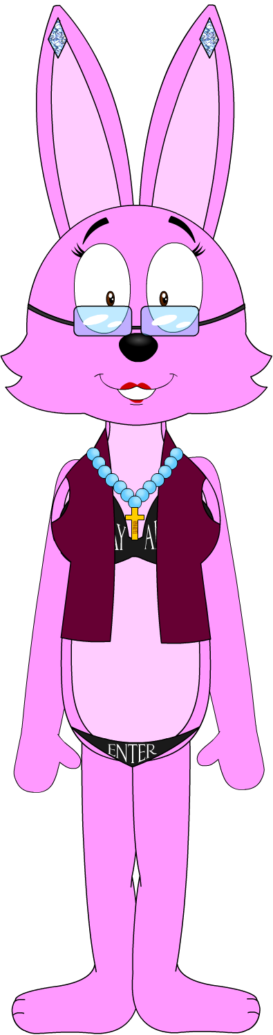 Finniette | The Rodfellows Wiki | Fandom