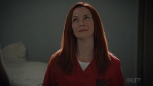 Rosalind Dyer | The Rookie Wiki | Fandom