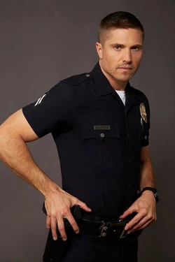 Eric Winter | The Rookie Wiki | Fandom