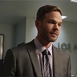 Shawn Ashmore | The Rookie Wiki | Fandom