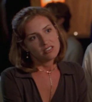 Michelle | The Room Wiki | Fandom