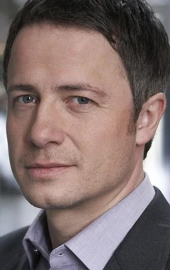 Oliver Milburn | The Royals Wiki | Fandom