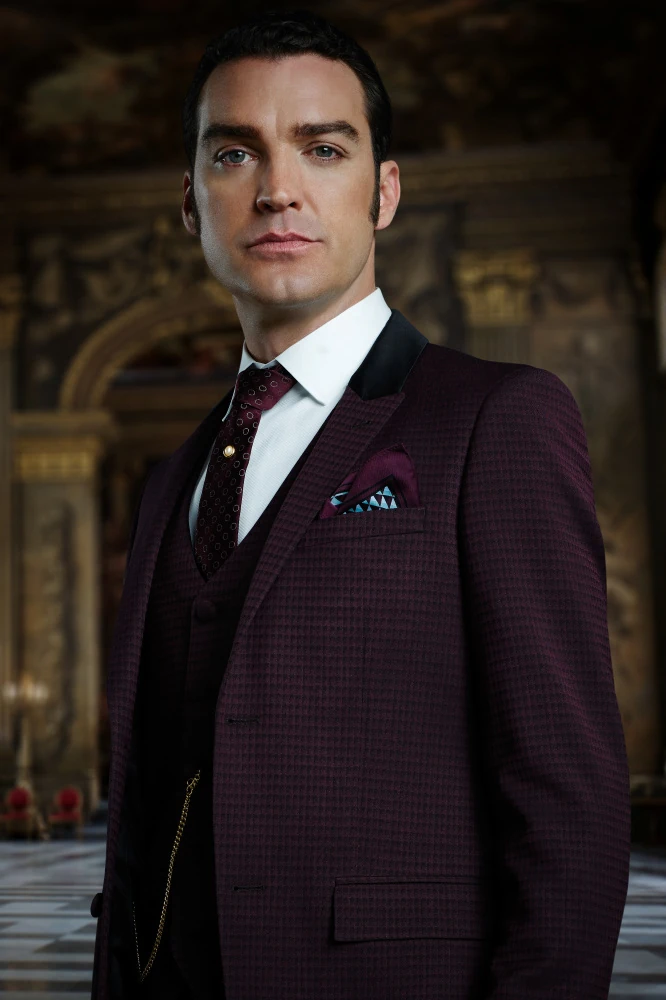 Cyrus Henstridge | The Royals Wiki | FANDOM powered by Wikia