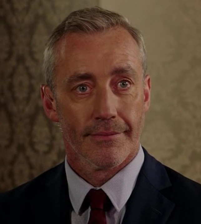 James Hill | The Royals Wiki | Fandom