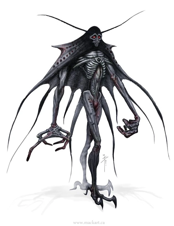 Image - Insectoid.jpg | The RP Fear Wiki | FANDOM powered by Wikia