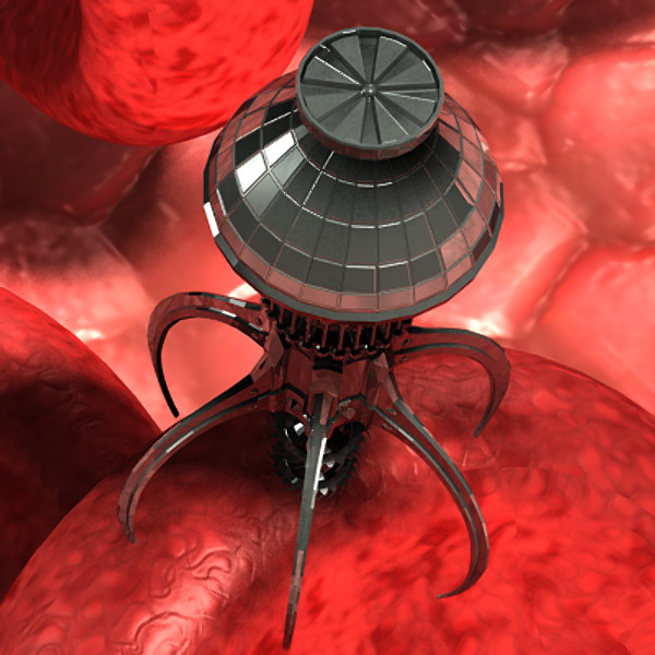 Image Nanobot The Rp Fear Wiki Fandom Powered By Wikia