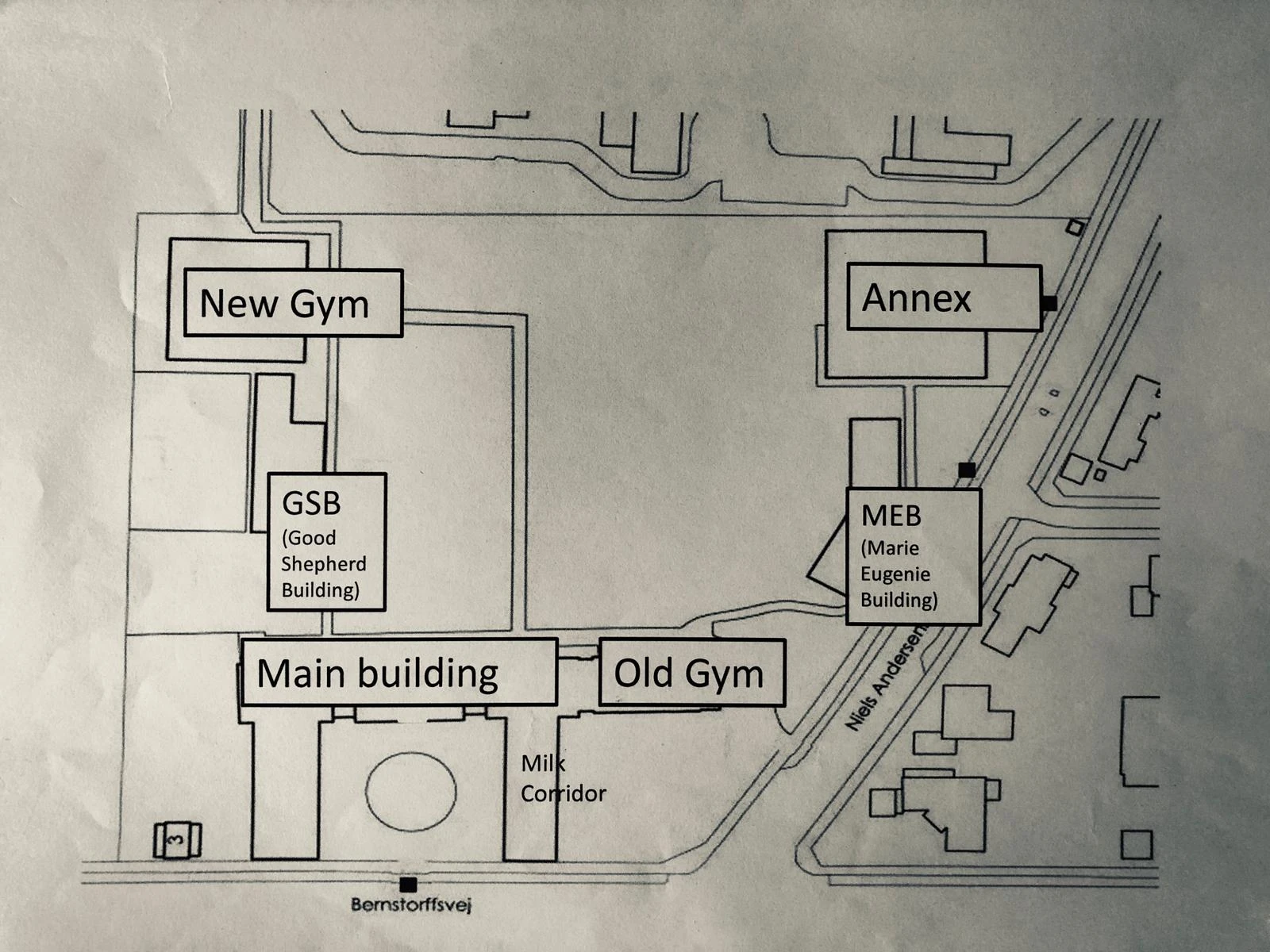 Getting Started at Rygaards | The Rygaards IPC Guide to Everything Wiki ...