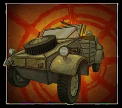 Armed Sturmwagen | The Saboteur Wiki | Fandom