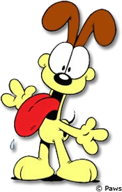 Odie | The S.A.F.T Squad Wiki | Fandom