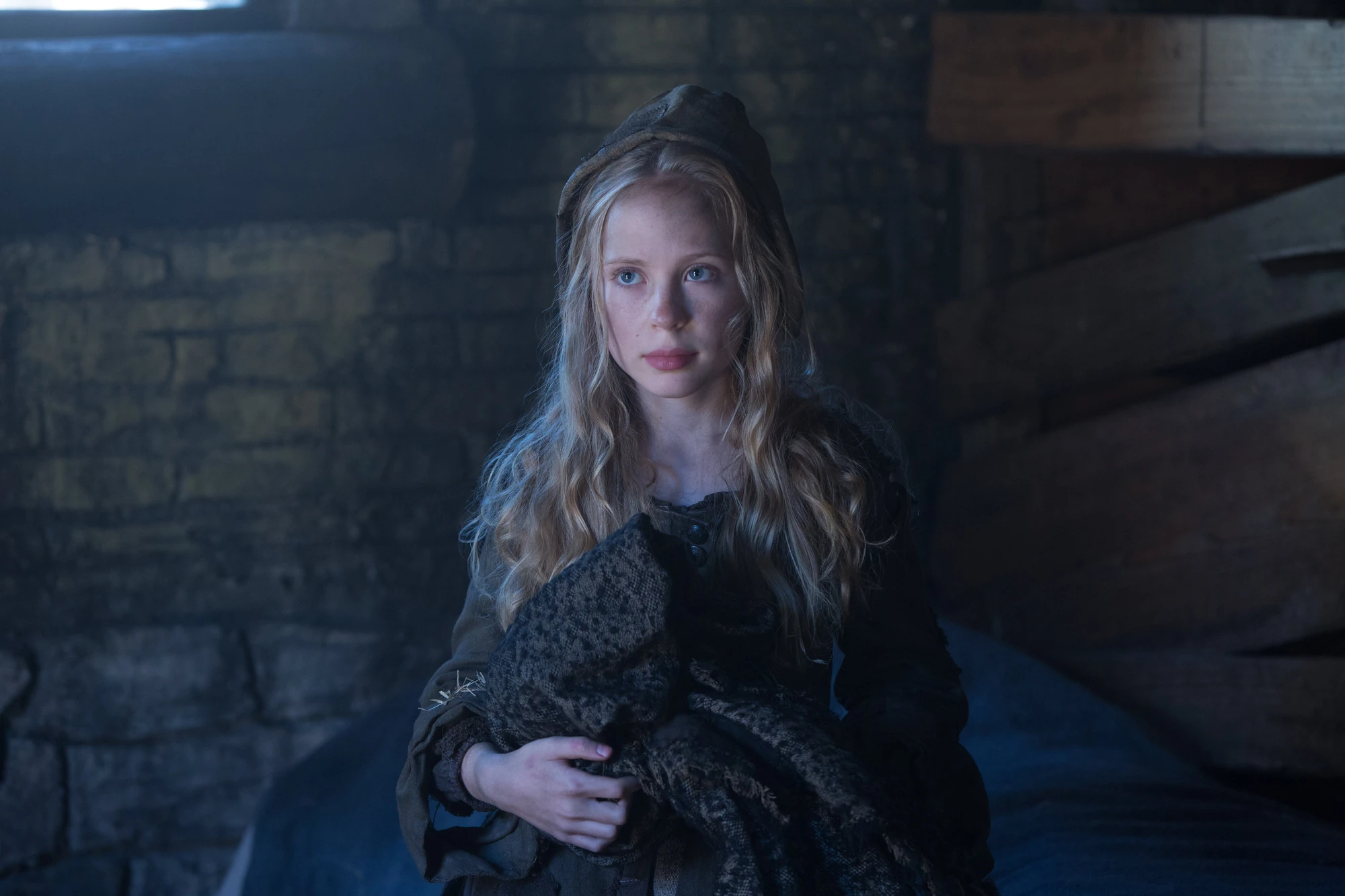 Dorcas | The Salem Wiki | Fandom