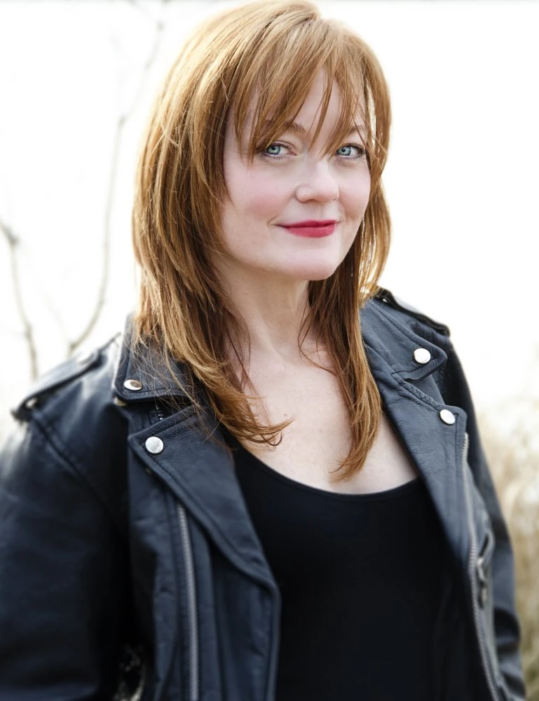 Morgana Shaw | The Salem Wiki | Fandom