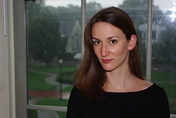 Katherine Howe | The Salem Wiki | Fandom