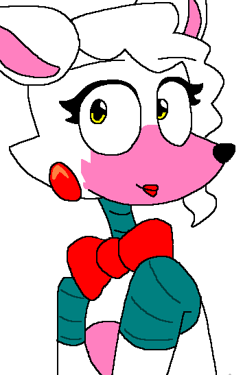 Mangle | The S.A.M. Wiki | Fandom