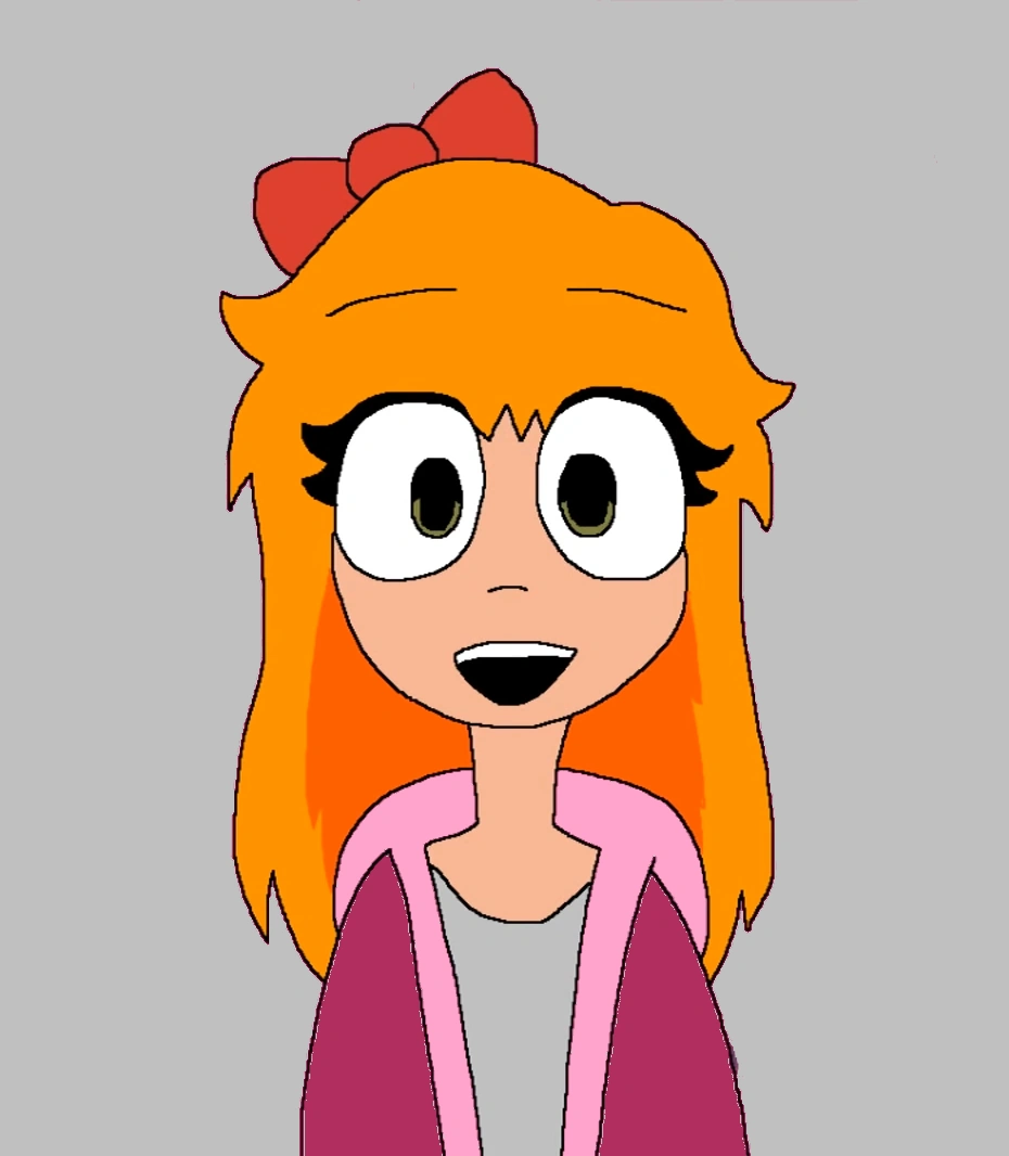 Elizabeth Afton | The S.A.M. Wiki | Fandom