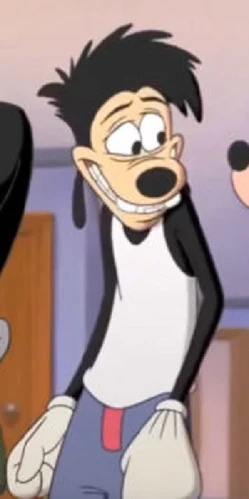 Max Goof | The Scar Chronicles Wiki | Fandom