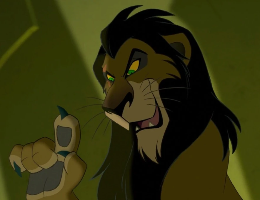 Scar | The Scar Chronicles Wiki | Fandom