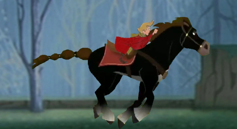 Axel (Tangled) | The Scar Chronicles Wiki | Fandom