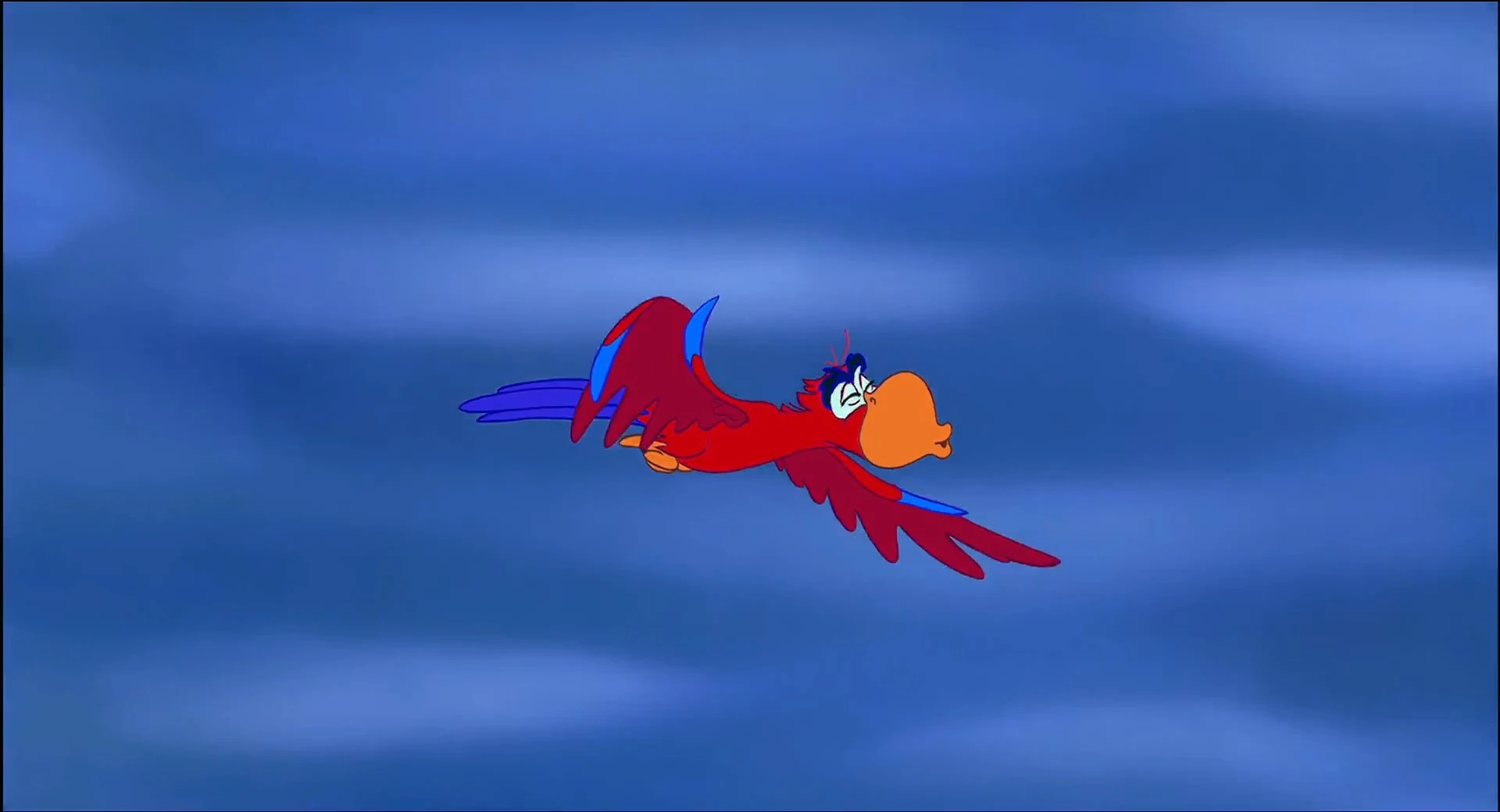 Iago | The Scar Chronicles Wiki | Fandom