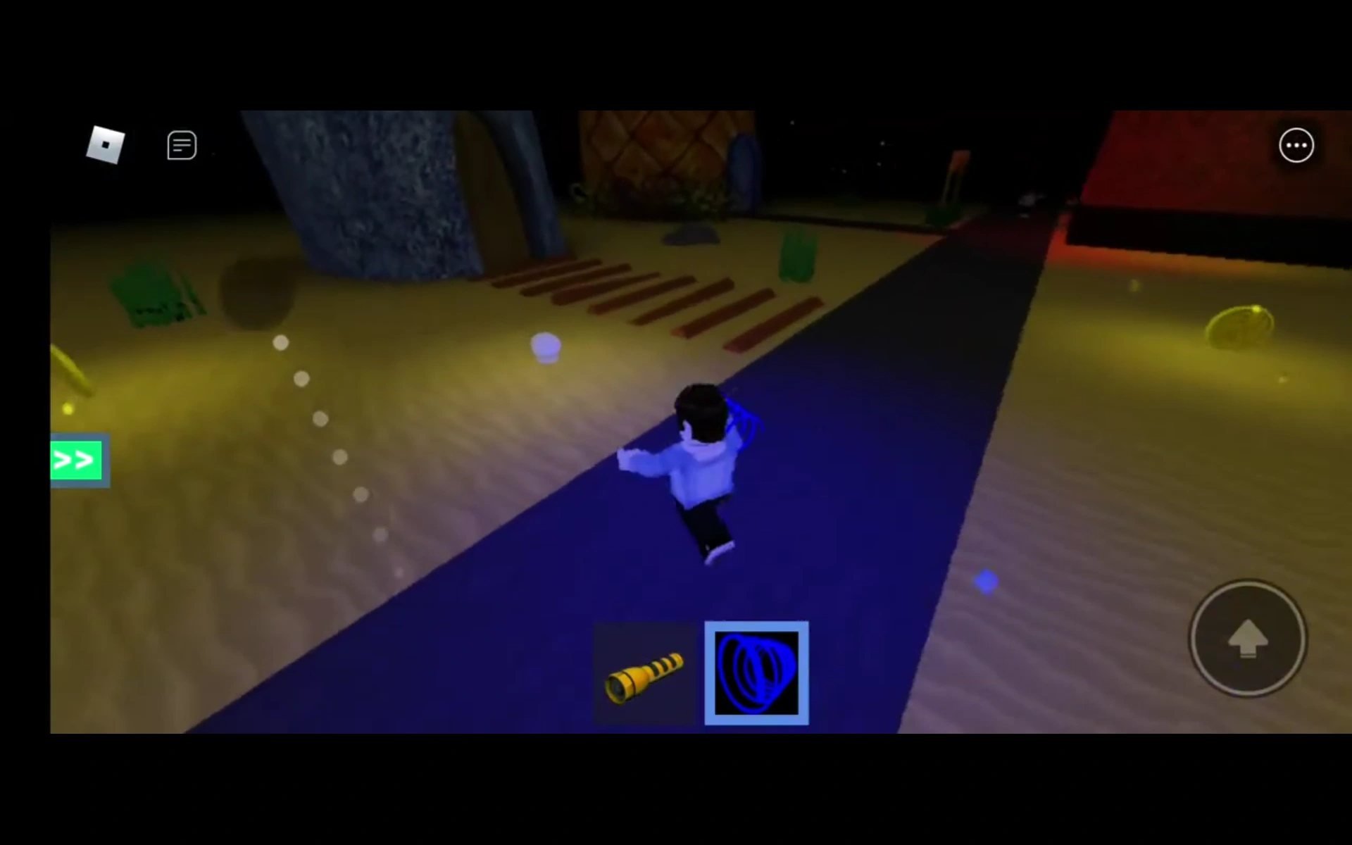 Bubbles | The Scary Elevator Wiki | Fandom