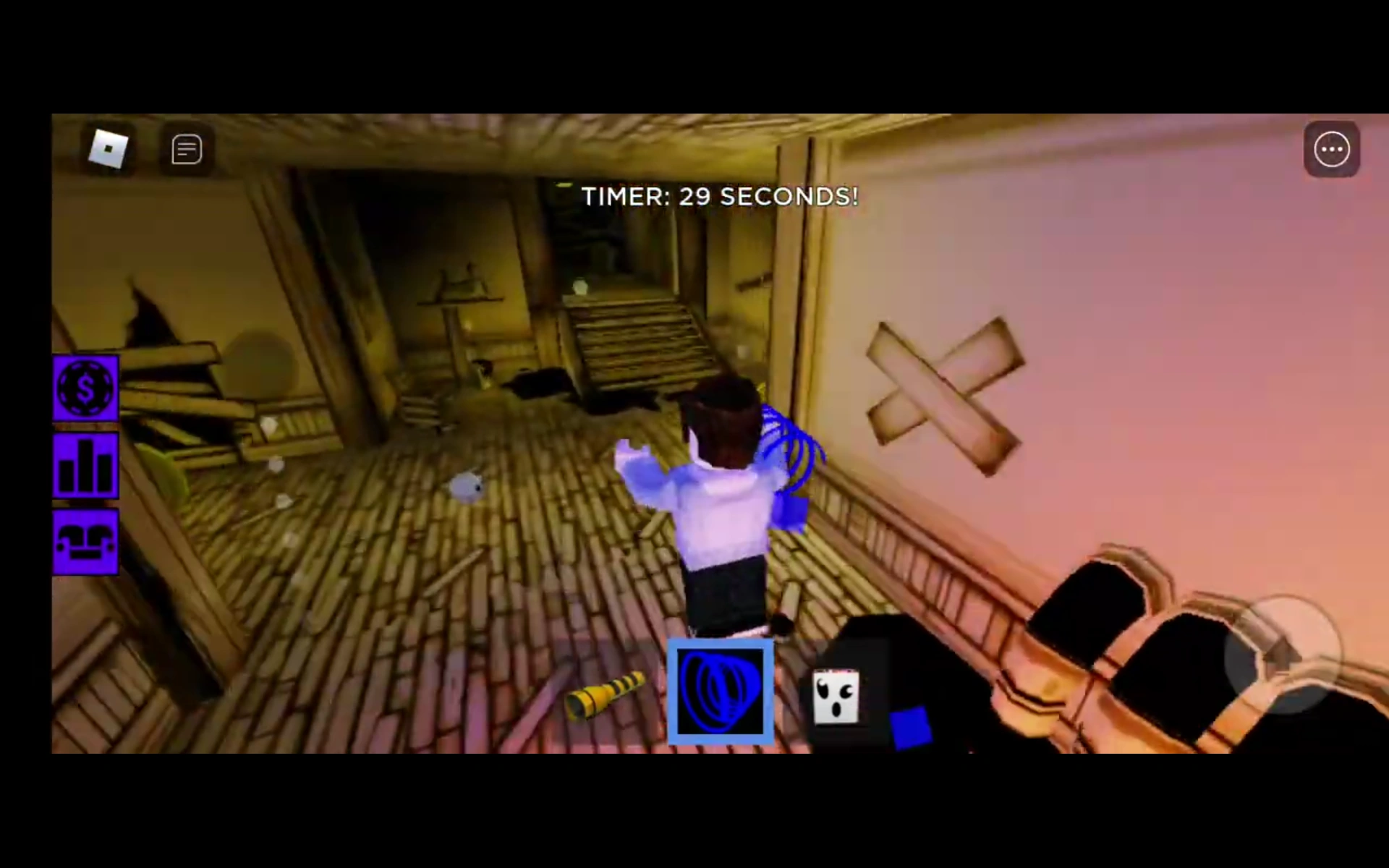 Bendy Floor The Scary Elevator Wiki Fandom