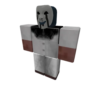 Scp-035 | The Scary Elevator Wiki | Fandom