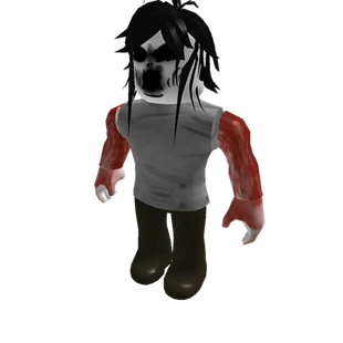 Charlie | The Scary Elevator Wiki | Fandom