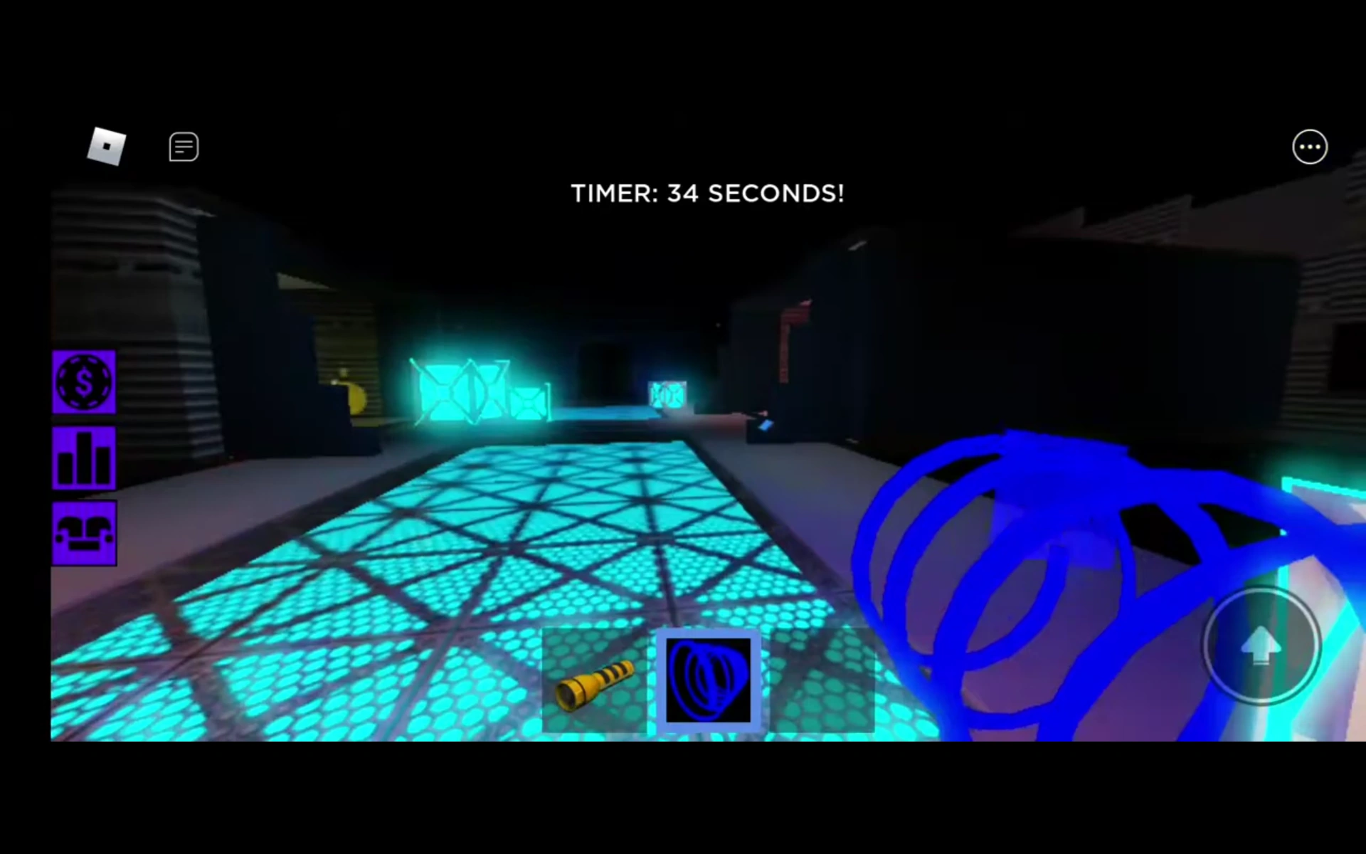 Spaceship | The Scary Elevator Wiki | Fandom