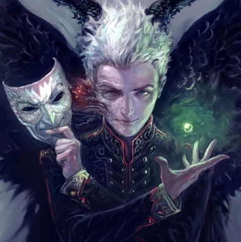 Image - Rafal2.PNG | The School For Good and Evil Wiki | FANDOM powered ...