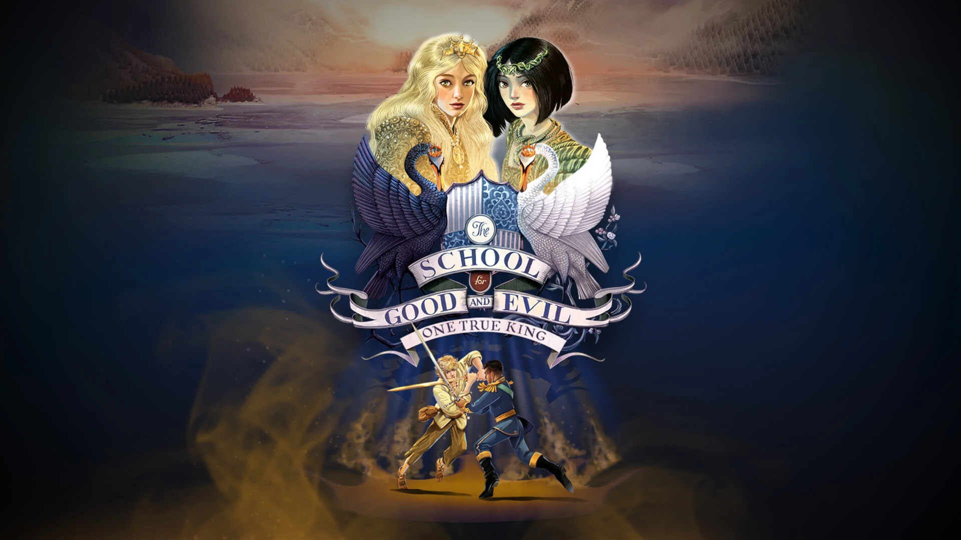 WORST SGE ship | Fandom