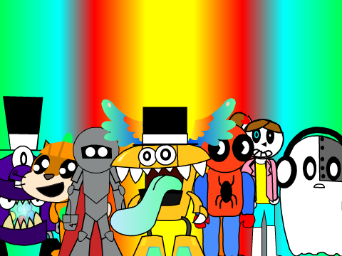 Scratcher Squad Studio Thumbnails | The Scratcher Squad Wiki | Fandom