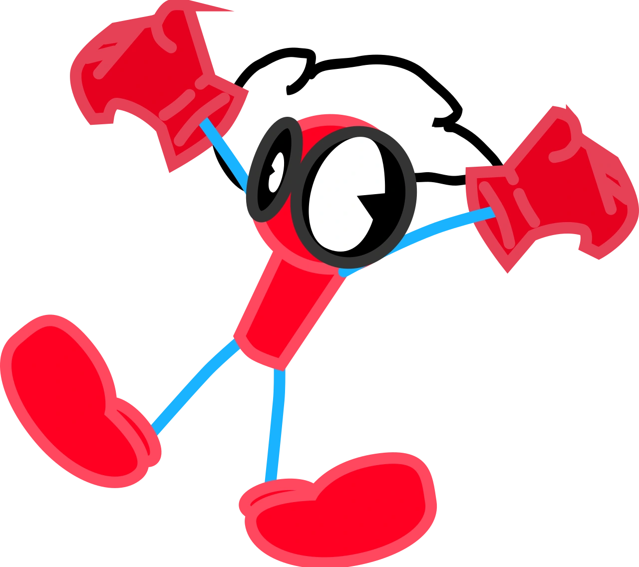 Category:Members of the SS | The Scratcher Squad Wiki | Fandom