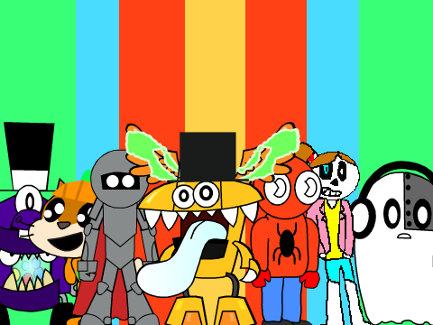 Scratcher Squad Studio Thumbnails | The Scratcher Squad Wiki | Fandom