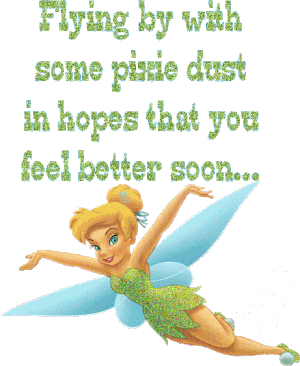 Speedy Recovery Gifs | SEMA Data Co-op