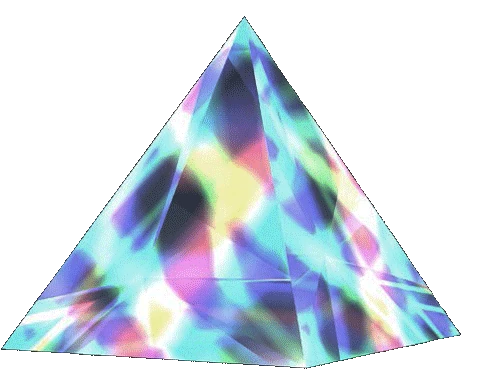 Image - Animated pyramid 01.gif | The Secret Society - Hidden Mystery ...