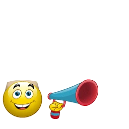 Image - Rah-rah-emoji.gif | The Secret Society - Hidden Mystery Wiki ...