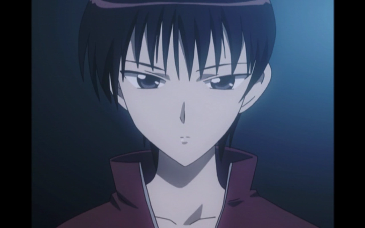 Akira Takano | The secret world of the animated characters Wiki | Fandom