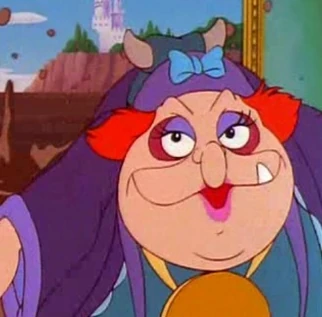 Hydia | The secret world of the animated characters Wiki | Fandom