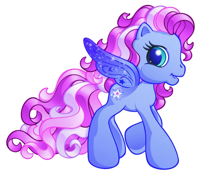 Starsong | The secret world of the animated characters Wiki | FANDOM ...