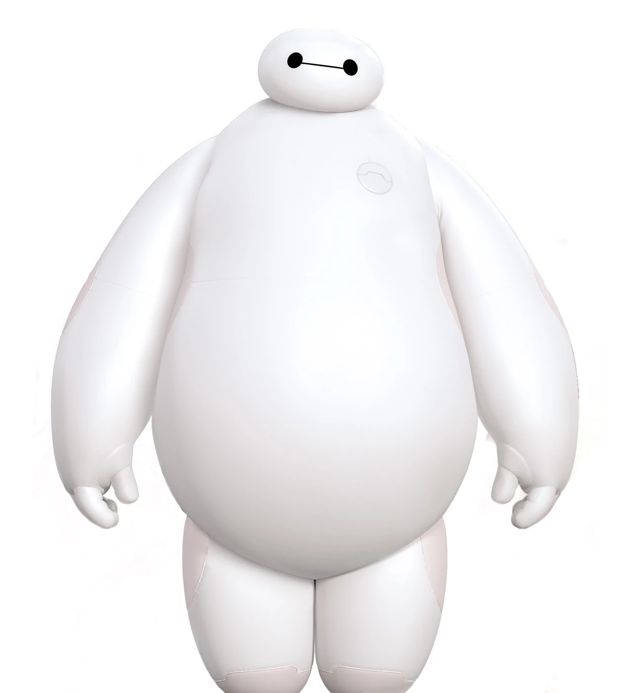 Baymax | The secret world of the animated characters Wiki | FANDOM ...
