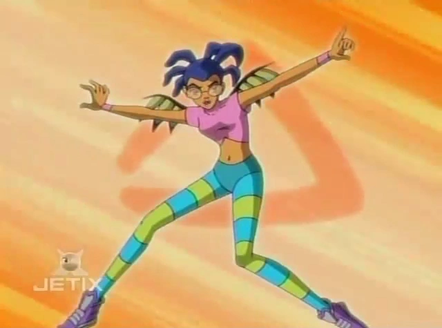 Taranee Cook | The secret world of the animated characters Wiki | Fandom