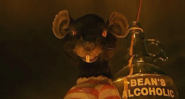 Rat | The secret world of the animated characters Wiki | FANDOM powered ...